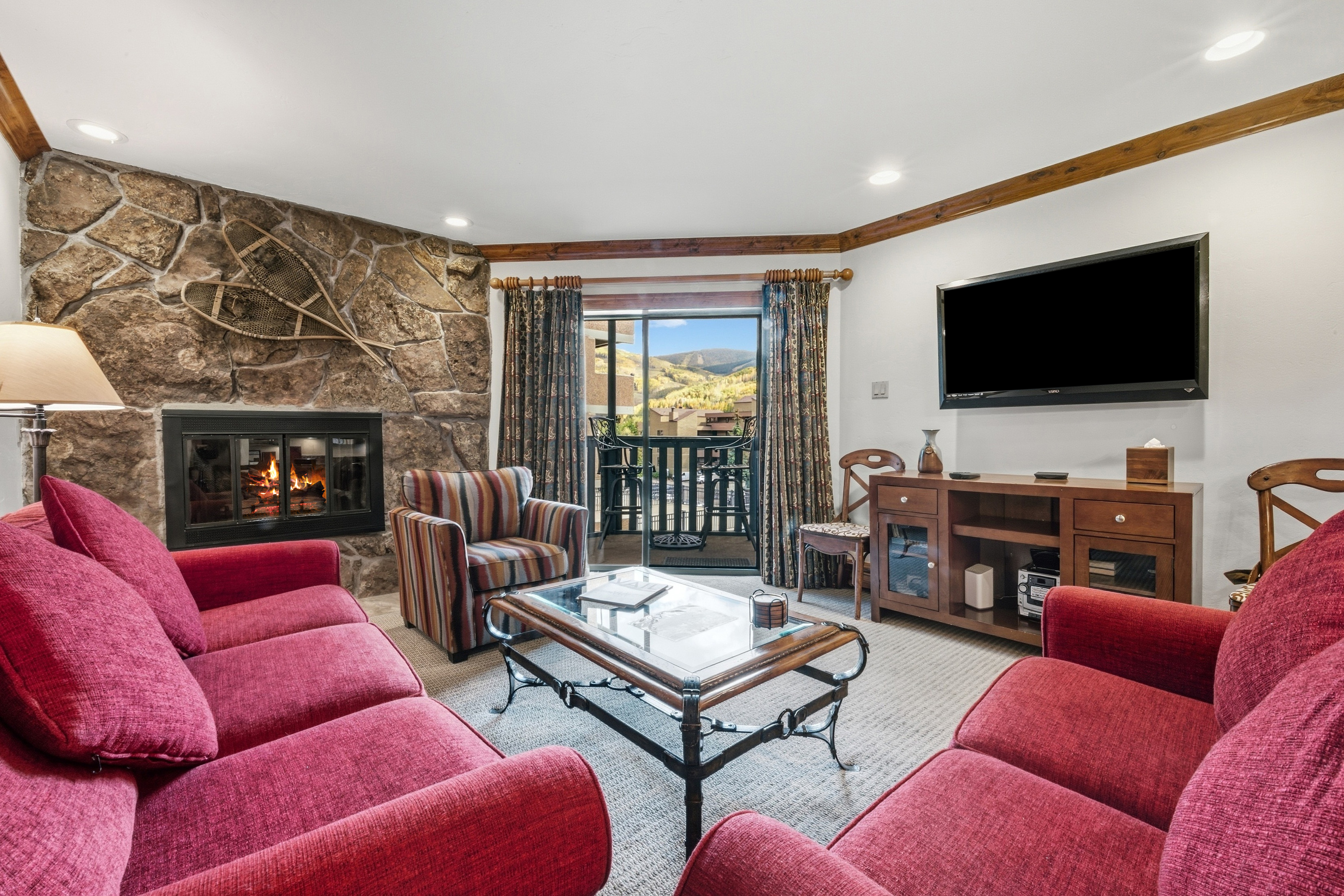 Westwind 201 2bd 2ba Platinum Condo In Lionshead Village - Vail, CO