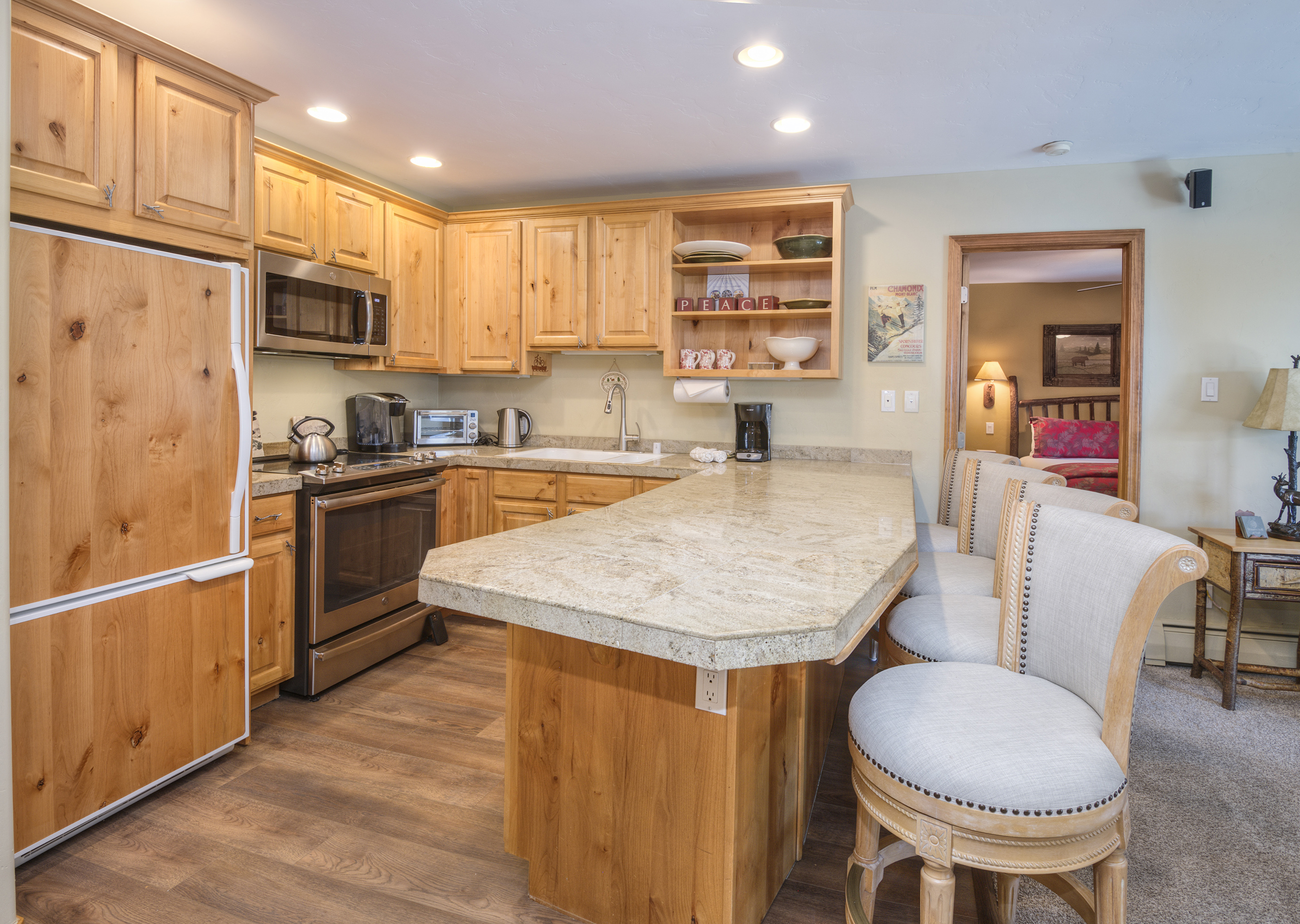 Westwind 202 2bd 2ba Platinum Condo In Lionshead Village - Vail, CO