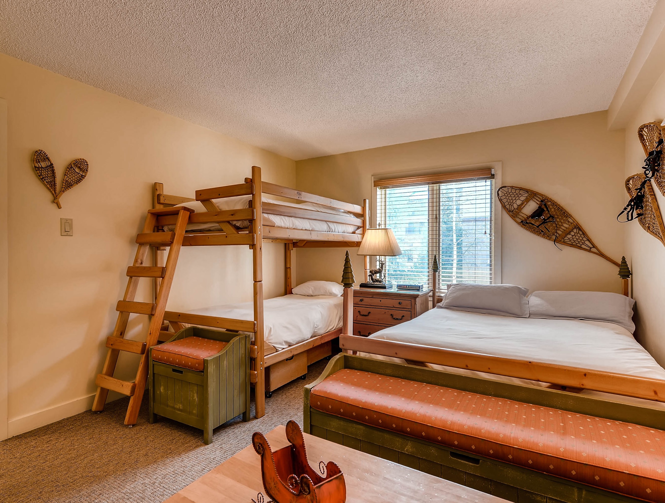 Westwind 306b Hotel Room In Lionshead Village - Vail, CO