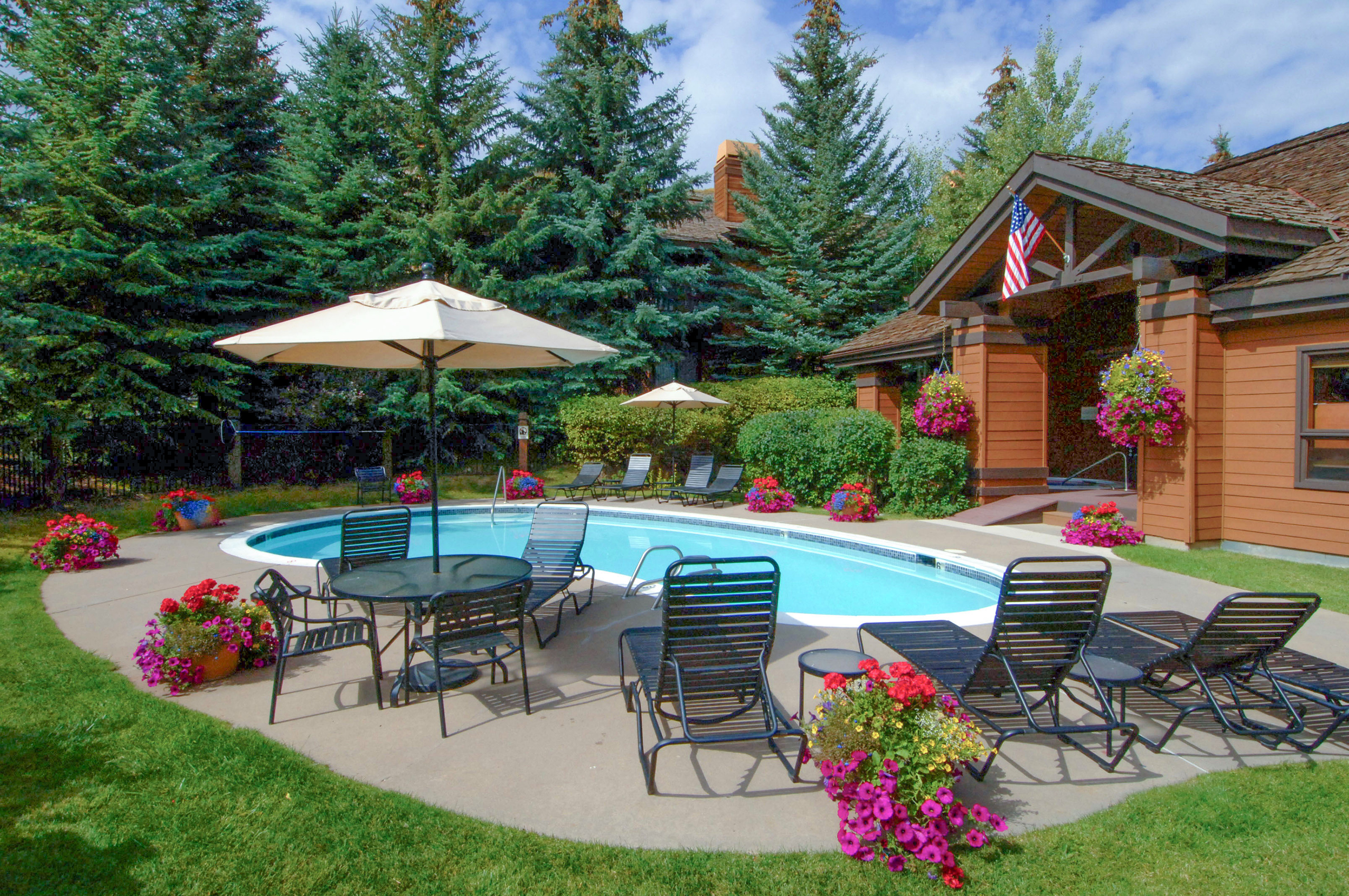 Ridgepoint 187, 3bd Townhome In Beaver Creek - Avon, CO