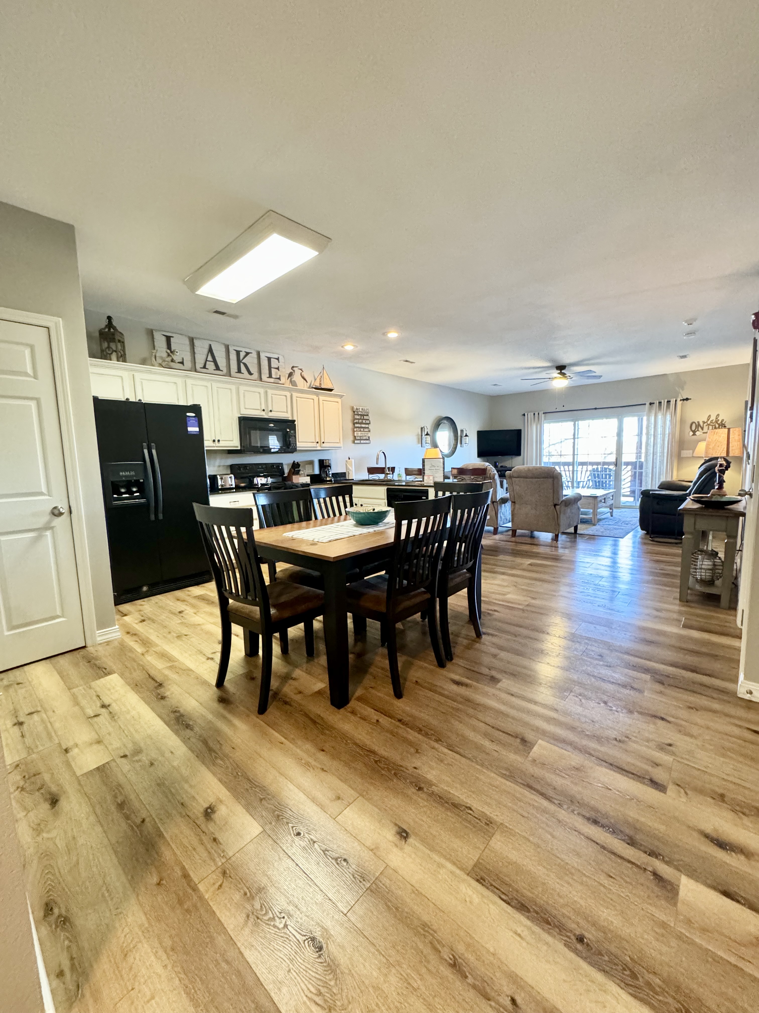 Condo B-6 - Ridgedale, MO