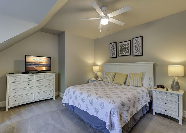 13 Duck Hawk | Sea Pines | Hilton Head