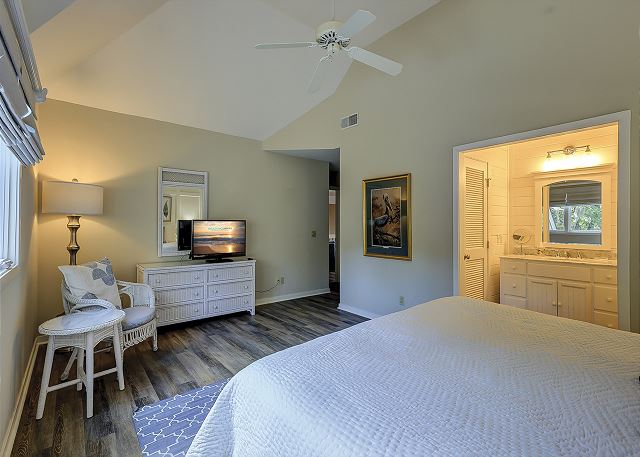 2 Duck Hawk | Sea Pines | Hilton Head