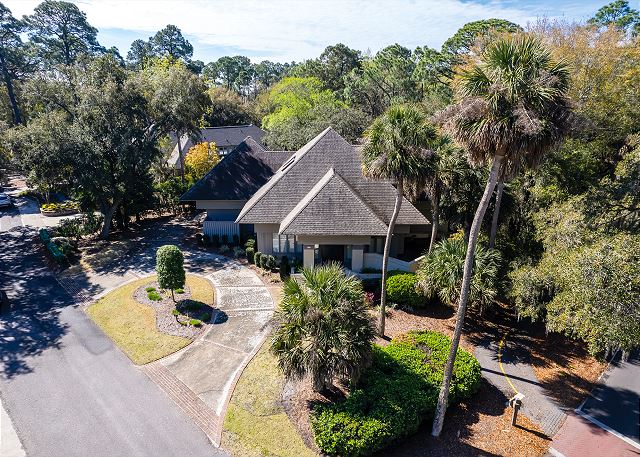 2 Duck Hawk | Sea Pines | Hilton Head