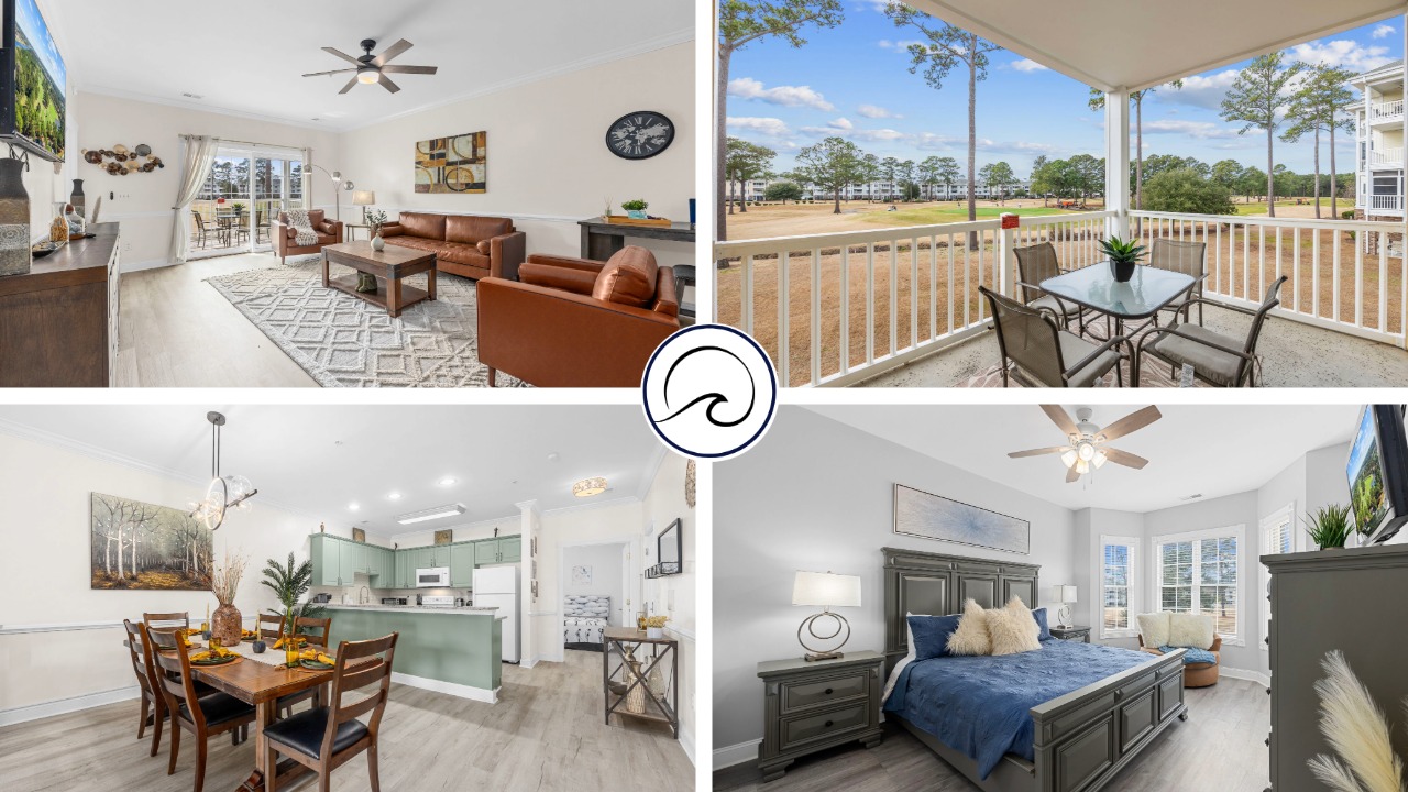 Wavecrest Beach Vacations | Myrtle Beach & North Myrtle Beach Vacation ...