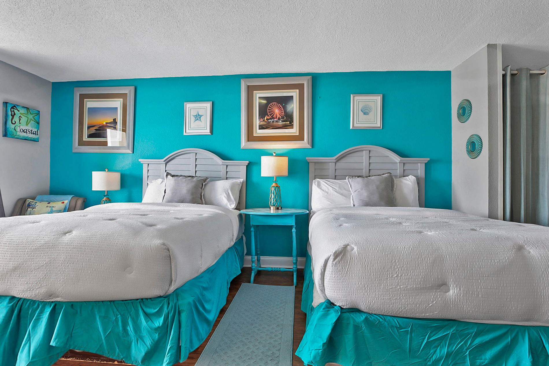 Sea Mist Resort | Vacation Rentals | Wavecrest Beach Vacations