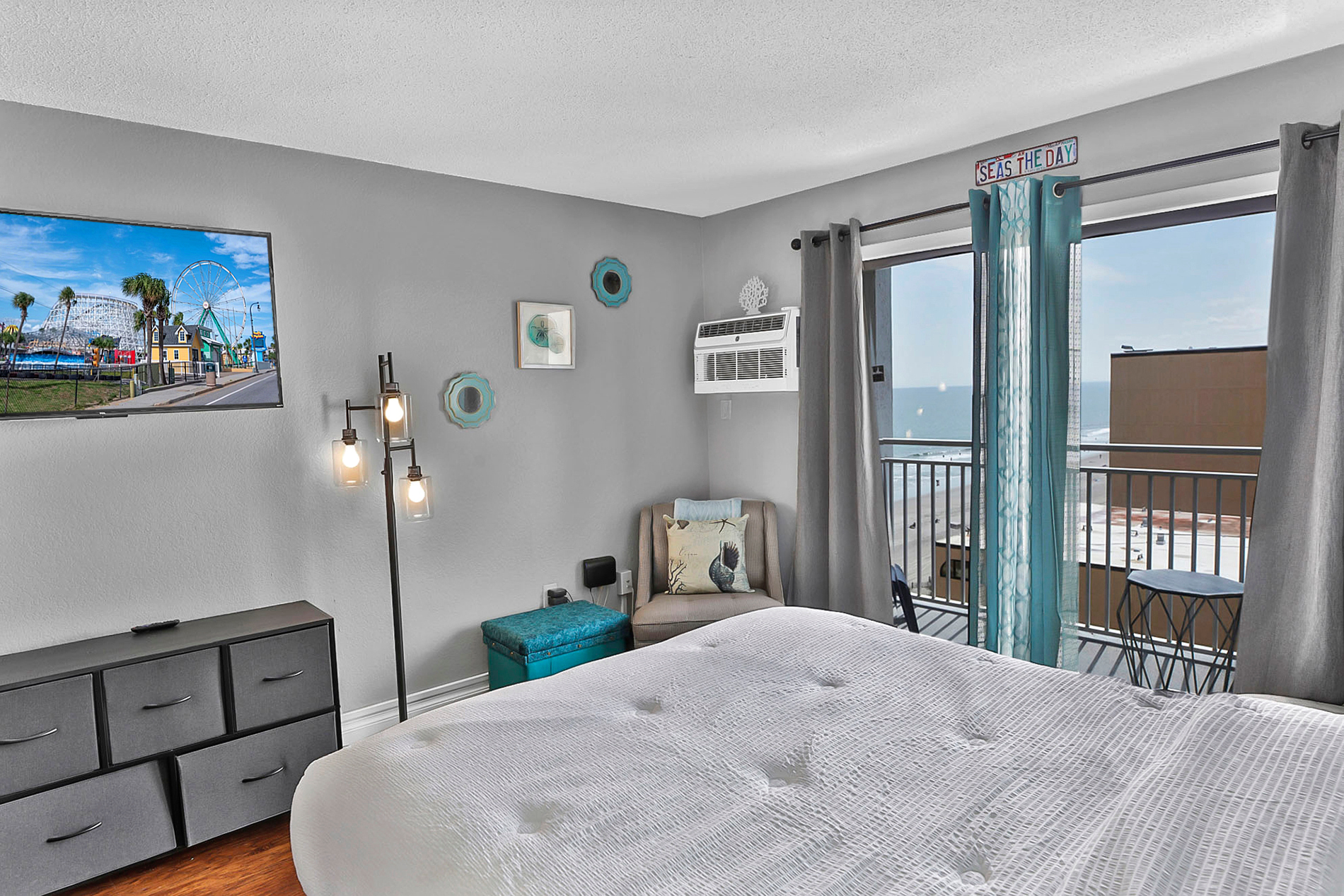 Sea Mist Resort | Vacation Rentals | Wavecrest Beach Vacations