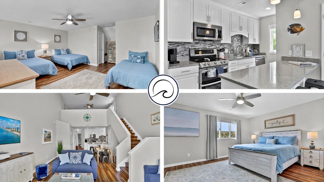 Wavecrest Beach Vacations | Myrtle Beach & North Myrtle Beach Vacation ...