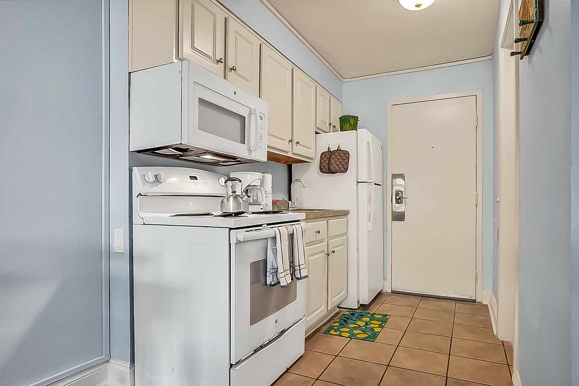 Sea Mist Resort | Vacation Rentals | Wavecrest Beach Vacations