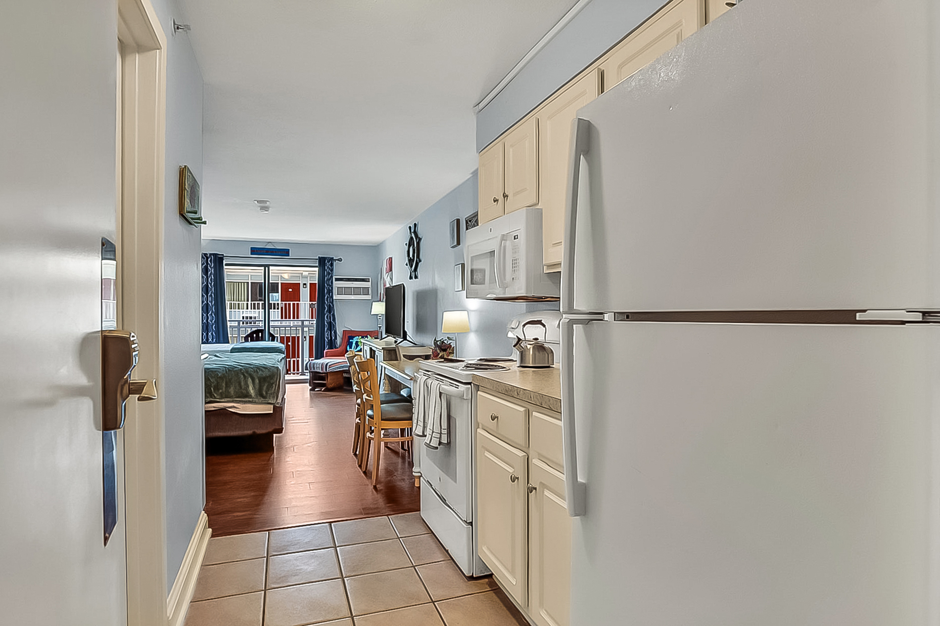 Sea Mist Resort | Vacation Rentals | Wavecrest Beach Vacations