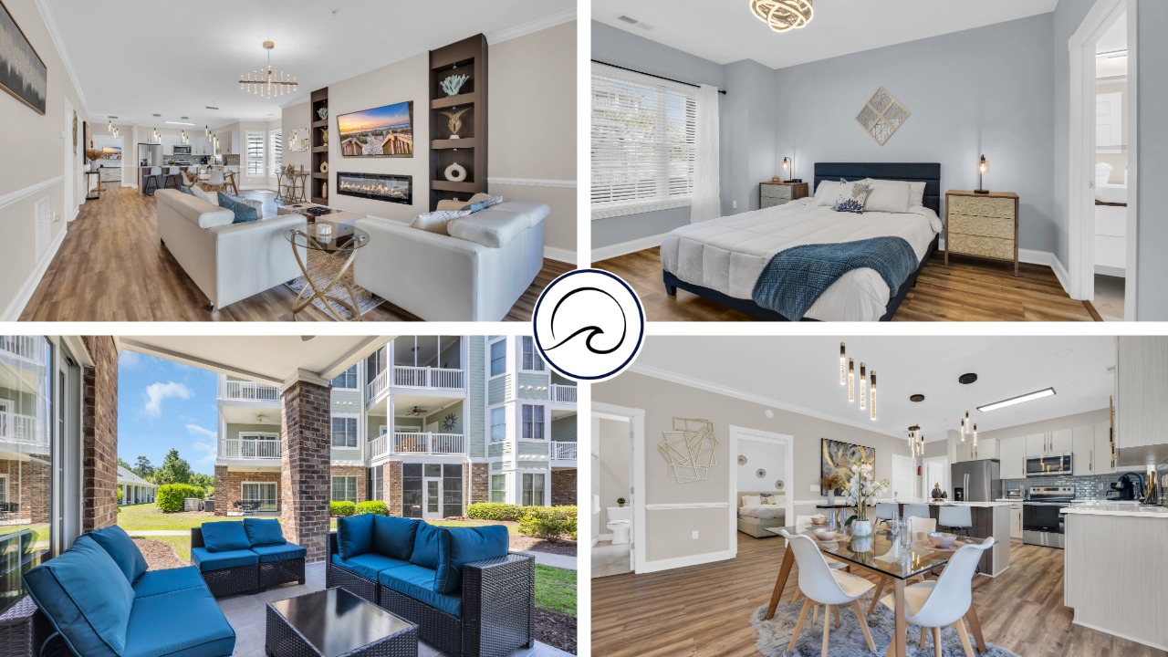 Wavecrest Beach Vacations | Myrtle Beach & North Myrtle Beach Vacation ...