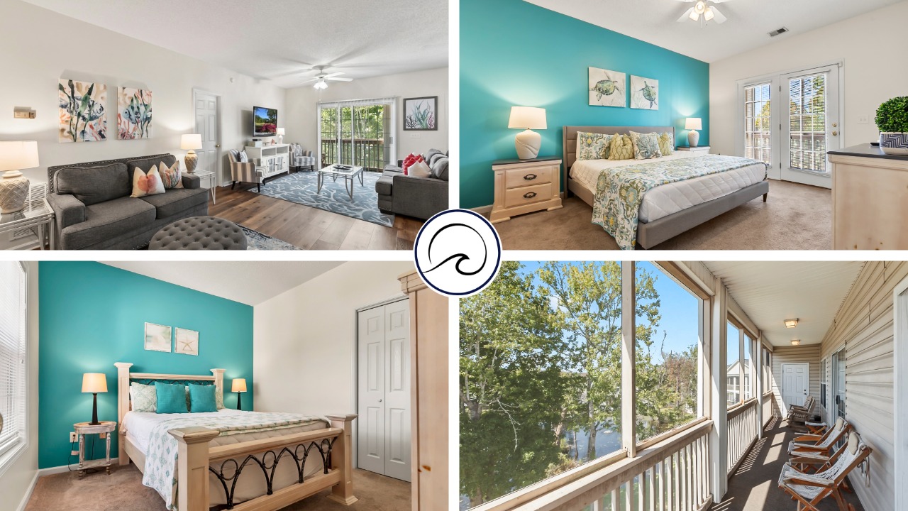 Wavecrest Beach Vacations | Myrtle Beach & North Myrtle Beach Vacation ...