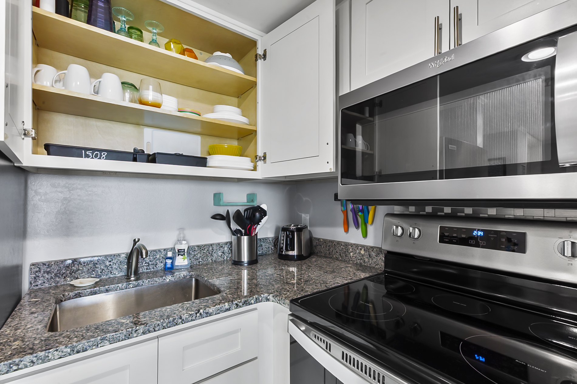 The Patricia Grand #1508 | Wavecrest Beach Vacations