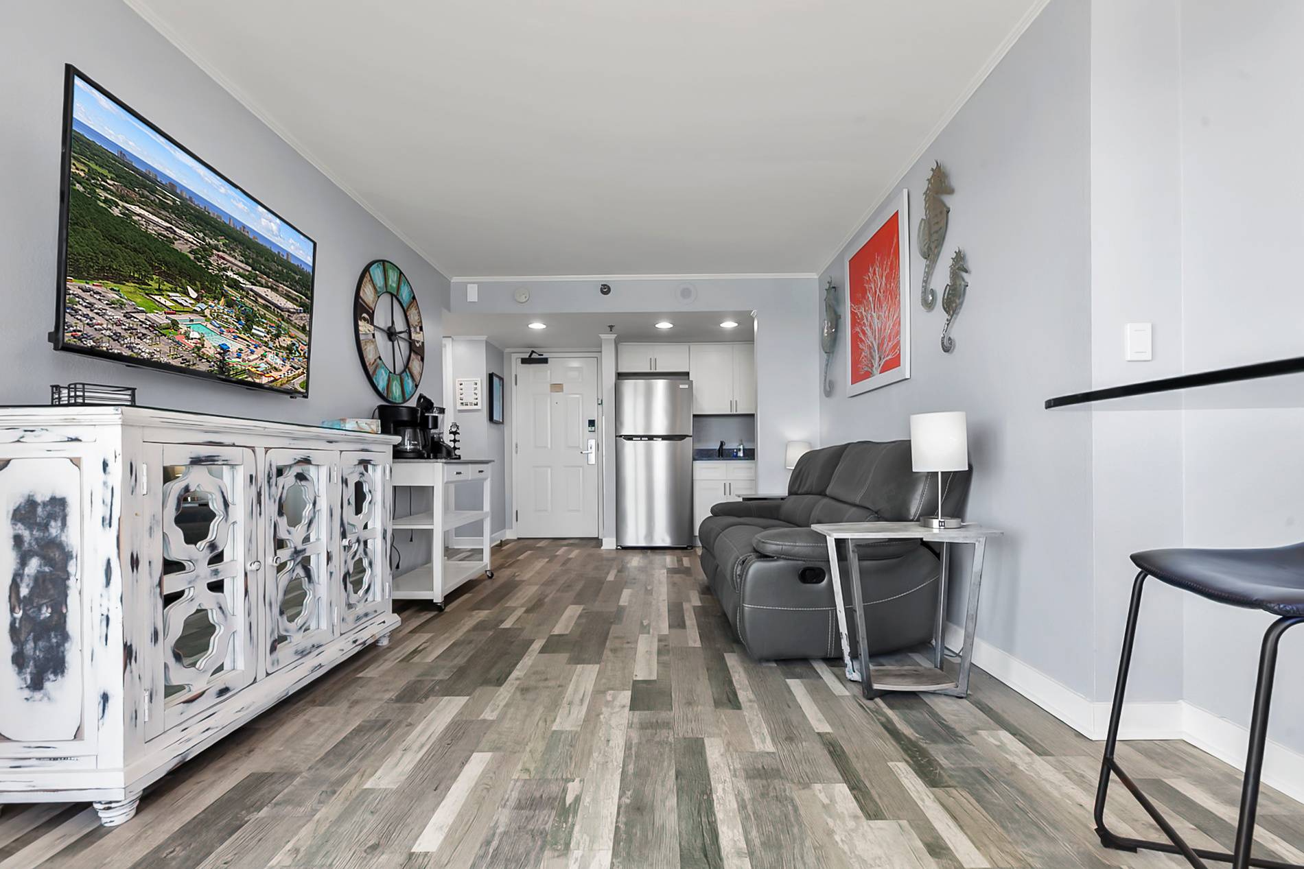 The Patricia Grand #1508 | Wavecrest Beach Vacations