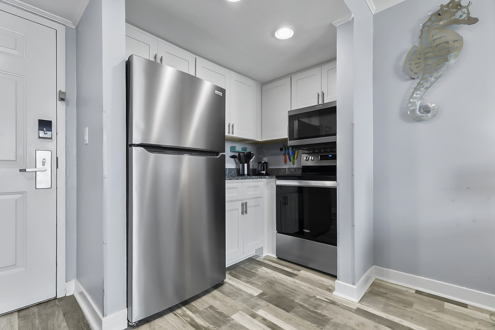 The Patricia Grand #1508 | Wavecrest Beach Vacations