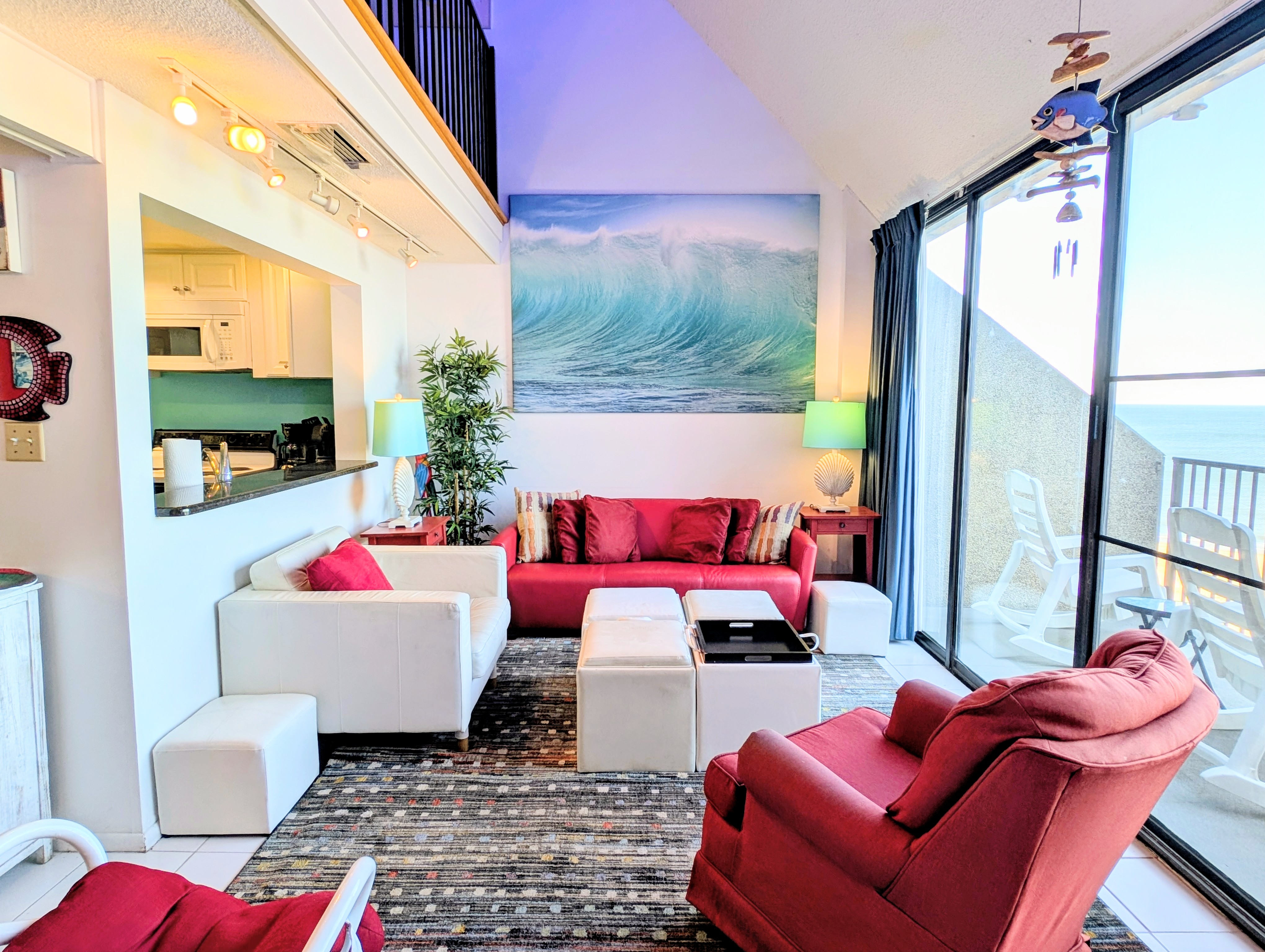 Sea Colony - Wilgus Associates