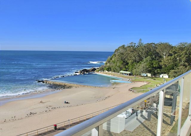 Forster, New South Wales Australia - Oceanic 27 | Wiseberry