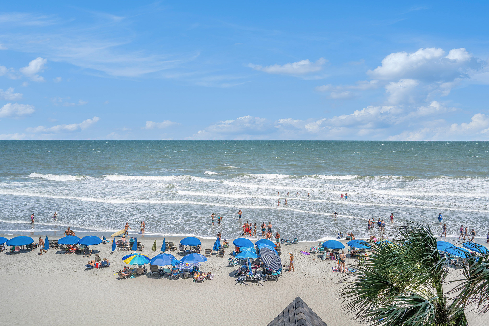 0307 Waters Edge Resort - Garden City, SC