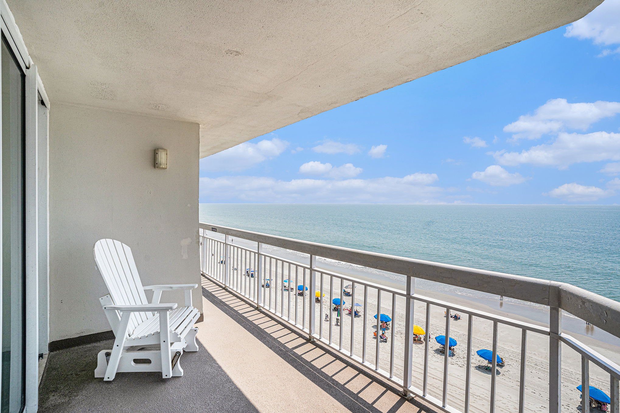 0512 Waters Edge Resort - Garden City, SC