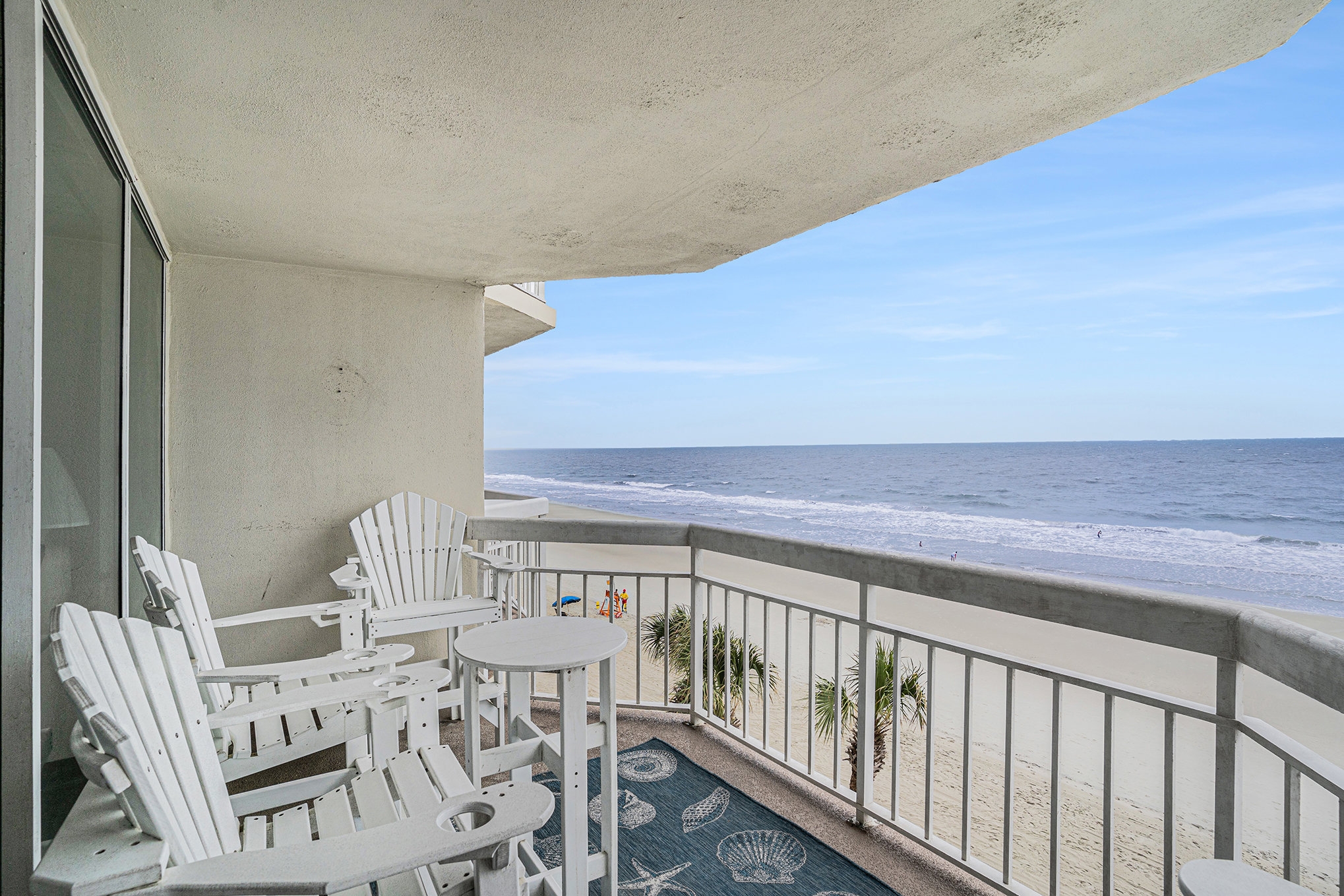 0406 Waters Edge Resort - Garden City, SC